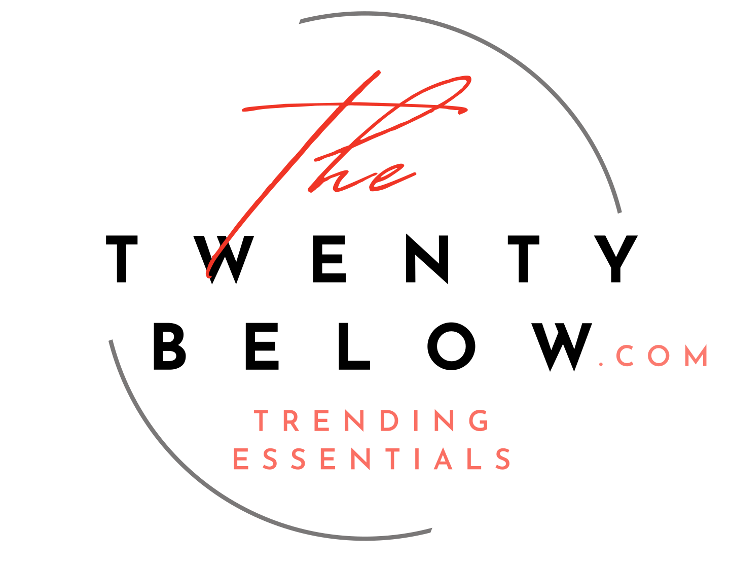 Trending Essentials for Gen Z | Shop at The Twenty Below